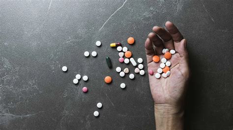 What Is A Lethal Dose Of Vyvanse Lisdexamfetamine Addiction Resource