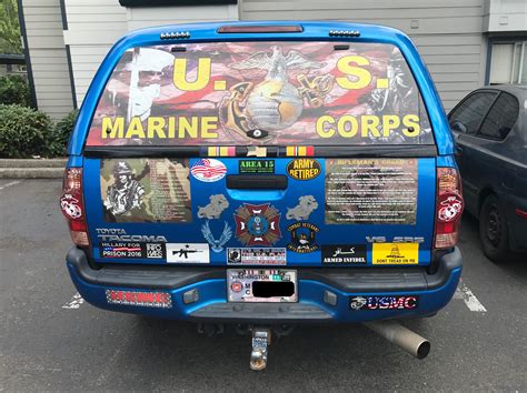 Whos Snco Is This Rusmc