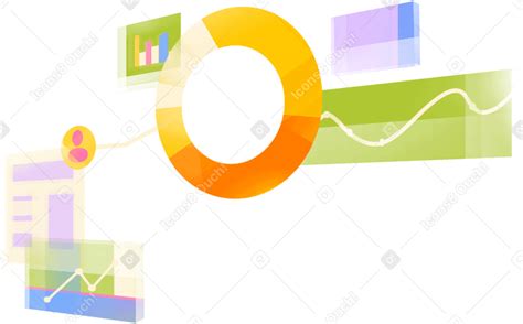 Analytics Background Png Svg