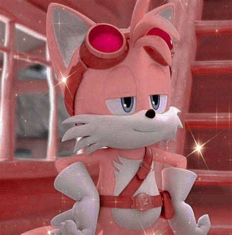 Tails Boom Artofit
