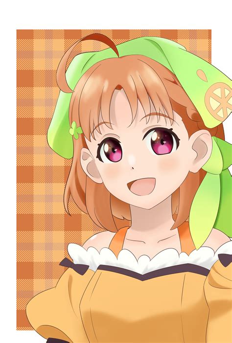 Takami Chika Chika Takami Love Live Sunshine Image By Panann9
