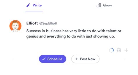 How To Write Ai Tweets Single Postwise Knowledge Base