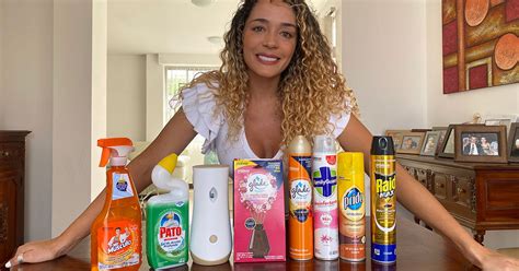 Tips Para Limpiar Y Ordenar Tu Casa
