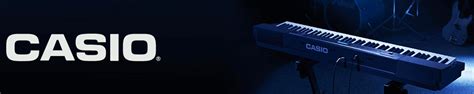 Casio Online Shop Musik Produktiv