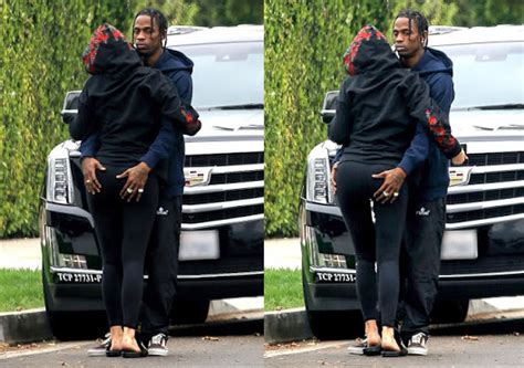 Ejikennam Blogspot Com Kylie Jenner And Travis Scott Apparently Have A Hot Sex Life