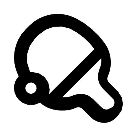 Table Tennis Vector Svg Icon Svg Repo