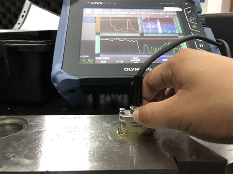 奥林巴斯omniscan Sx超声波相控阵探伤仪简介化工仪器网