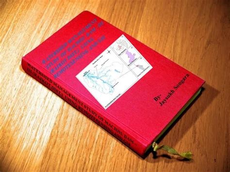 Spatial Data Integration Andmapping Of Groundwater Potential Zones On Precambrian Terrain Of