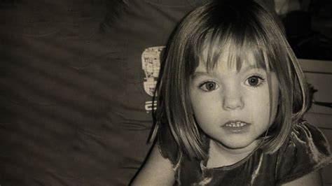 Affaire Maddie McCann où en est l enquête autour de la disparition de
