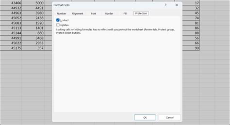 修复无法windows Microsoft Excel中插入新单元格 Infoxiao