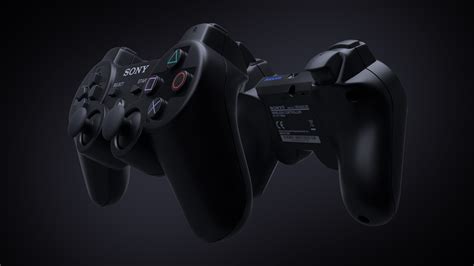 The Evolution Of Playstation Dualshock Controllers A Comprehensive Guide Retro Vgames