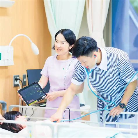 東京都立荏原看護専門学校