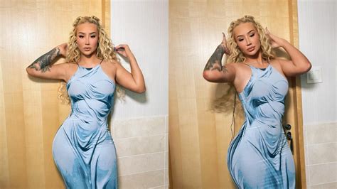 Iggy Azalea Enciende Las Redes Con Sus Curvas