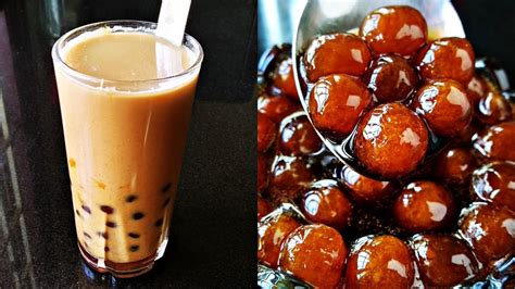 Boba Tea Recipe Without Tapioca Pearls Deporecipe Co
