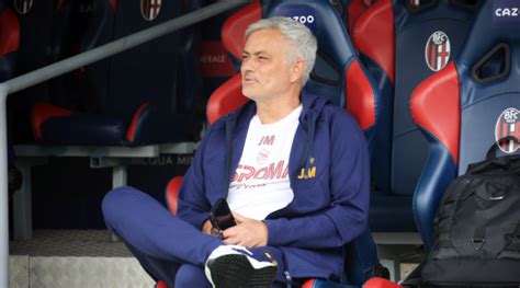Mercato Psg José Mourinho Se Rapproche De Paris