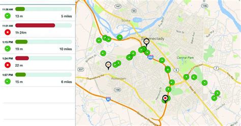 GPS Tracking Fleetmatics Reveal Plumber Magazine