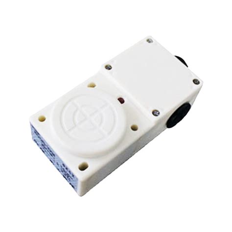 Flat Inductive Proximity Sensor Lmf
