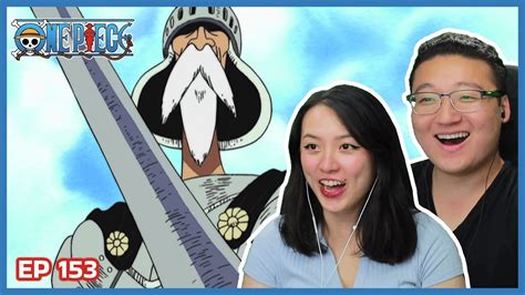 Gan Fall The Sky Knight And Pierre One Piece Episode 153 Couples