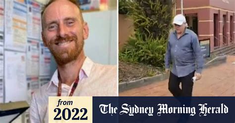 Video Lead Up To Brisbane Teachers Horrific Death Shared In Court