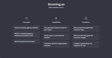 stunning chatgpt website builder easy with ai