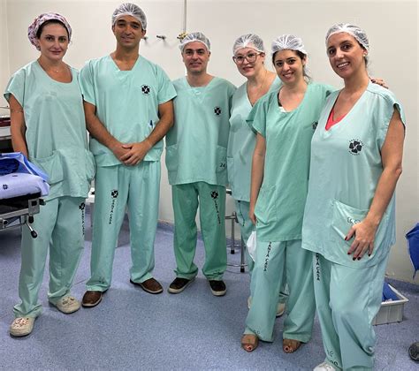 Santa Casa de Passos realiza a primeira cirurgia para reversão de