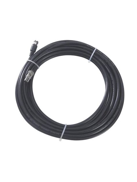 Digitenne Antenne Coax Kabel 10 Meter
