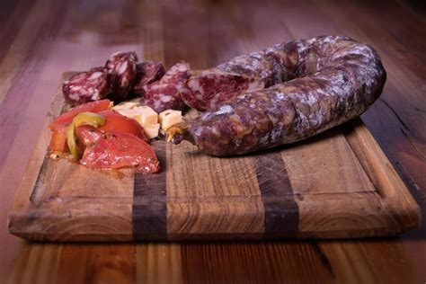 Premium Photo Picada Argentina