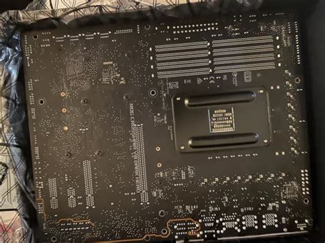 Asus X570 Rog Crosshair Viii Dark Hero Am4 Amd Rogch8darkhero