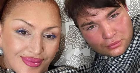 Mom Who Married Her 22 Year Old Son Loses Custody Of Five Adopted