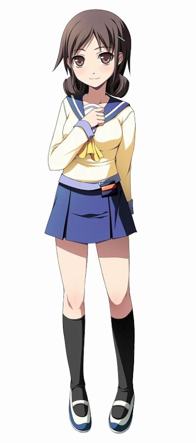 Seiko Shinohara Lgbt Characters Wikia Fandom