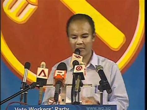 Wps Faisal Abdul Manap At Aljunied Grc Rally May 5 Today