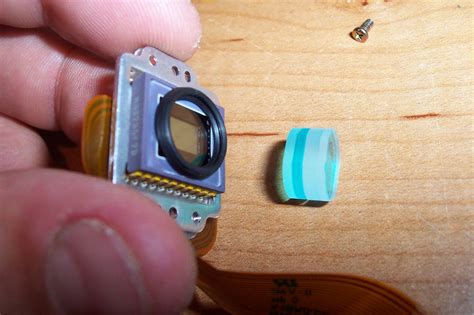 DIY Computers And Electronics DIY Infrared Security Camera