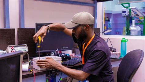 Onyeka Ekwunife On Linkedin Electronics Firmware Embedded Iot