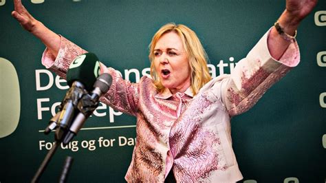 Derfor Er Jeg Nødt Til At Reagere Mona Juul Afviser Den Billigste