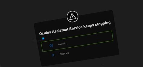 Fix Oculus Runtime Service Error In Windows 11 10