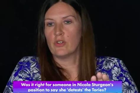 Nicola Sturgeon Accused Of Taking A Wrecking Ball To Democracy With