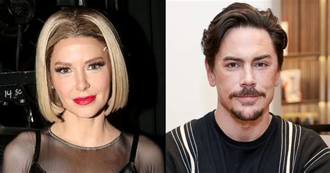 Chicago Security Wont Let Fans Ask Ariana Madix About Tom Sandoval