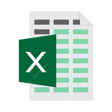 Document Download Excel File Xls Icon Excel File Document Icon