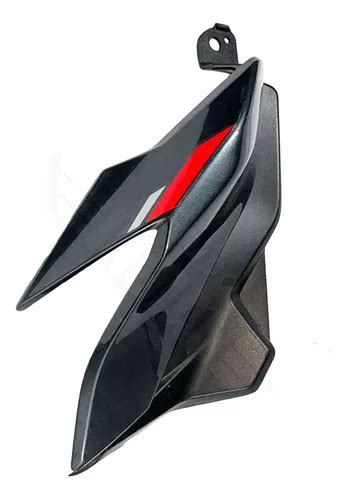 Lateral De Faro Izquierdo Pulsar N250 N160 Bajaj Original Envío gratis