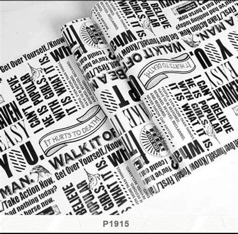 ديكور ورق جدران