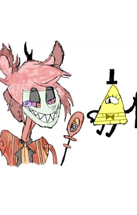Billcipher Stories Wattpad