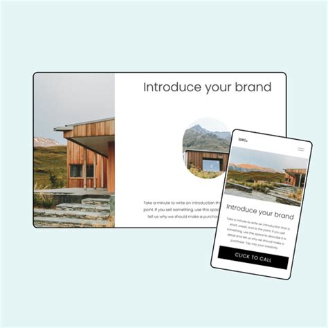 Show And Hide Content Based On Screen Size 🔍 Squarespace Code Trick