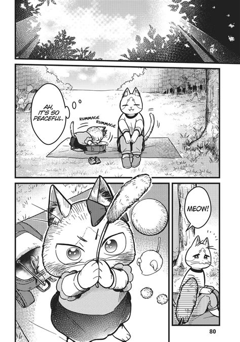 Imouto Wa Neko Chapter 6 Mangapill