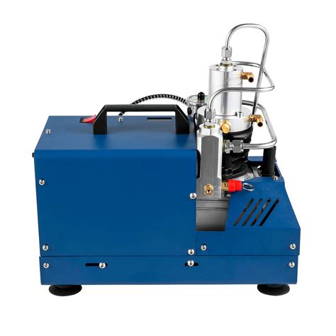 Vevor Vevor High Pressure Compressor 4500psi30mpa300bar High