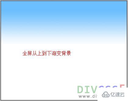 CSS如何设置html网页背景图片 web开发 亿速云