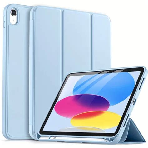 Ipad 10th Generation Shockproof Case Temu