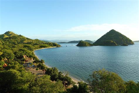 Komodo Flores Sumba Merveilleuses Petites îles De La Sonde Monde