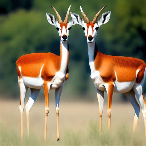 6 Antelope Dream Interpretation A Swift Escape Dreamchrist
