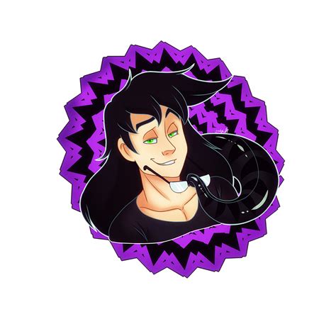 Headshot Commission Nagascott By Geekgirl8 On Deviantart