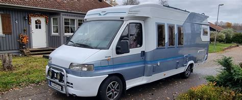 Hobby 600 - Ein Wohnmobil ist Kult - Technische Daten